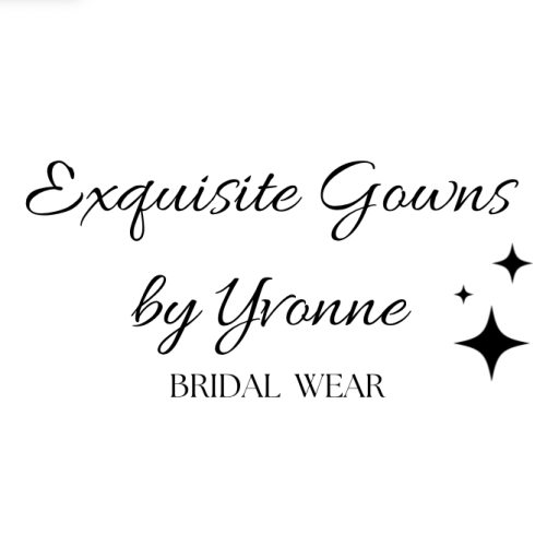 Exquisite Gowns by Yvonne – Designer Bridal Wear